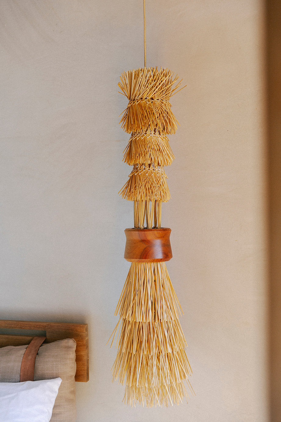 Cometa Doble – Taller Luum